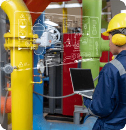 Asset management software – SafetyWhat
